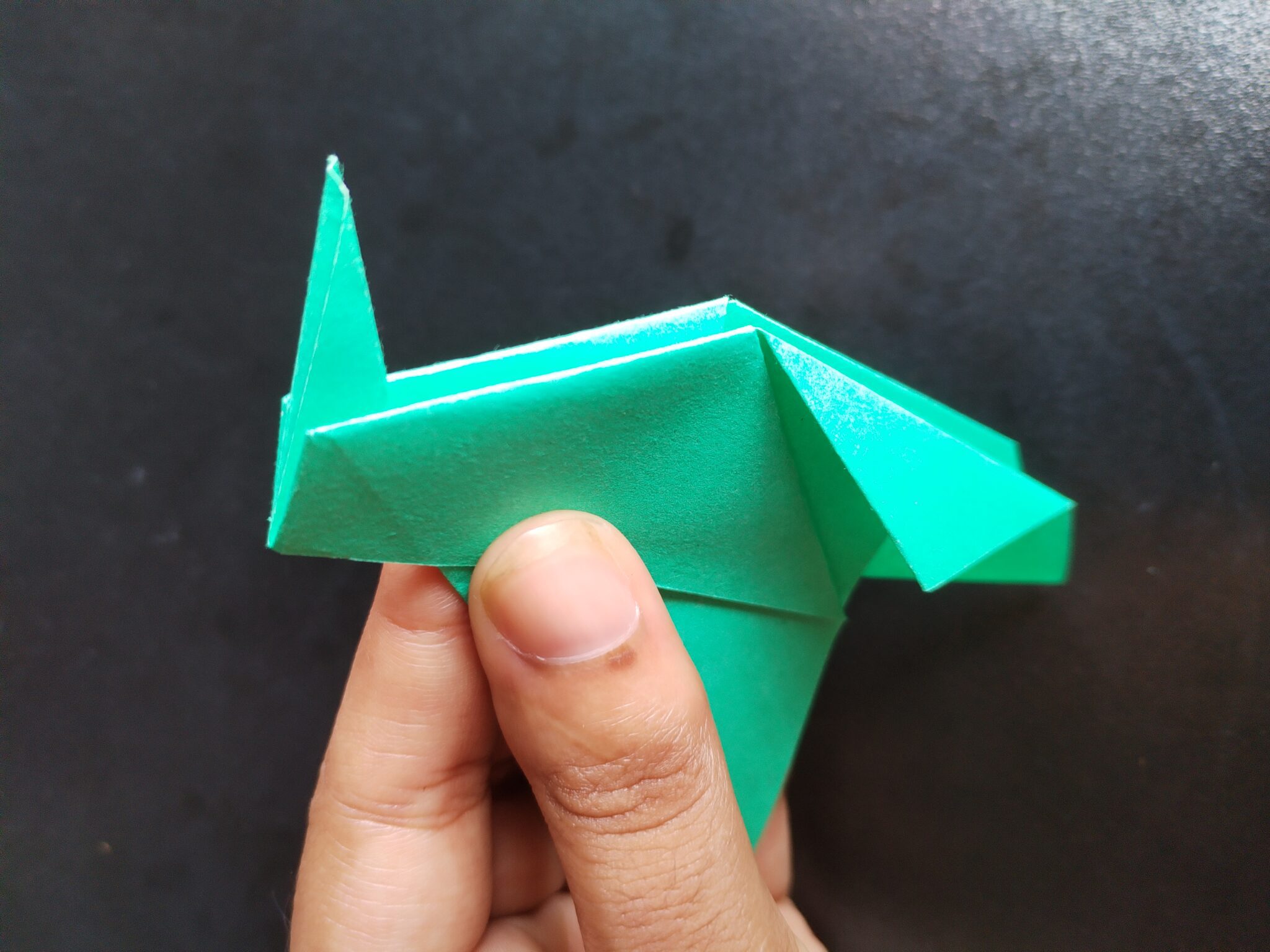 Origami Hummingbird: A Step-by-Step Guide for Beginners and Kids