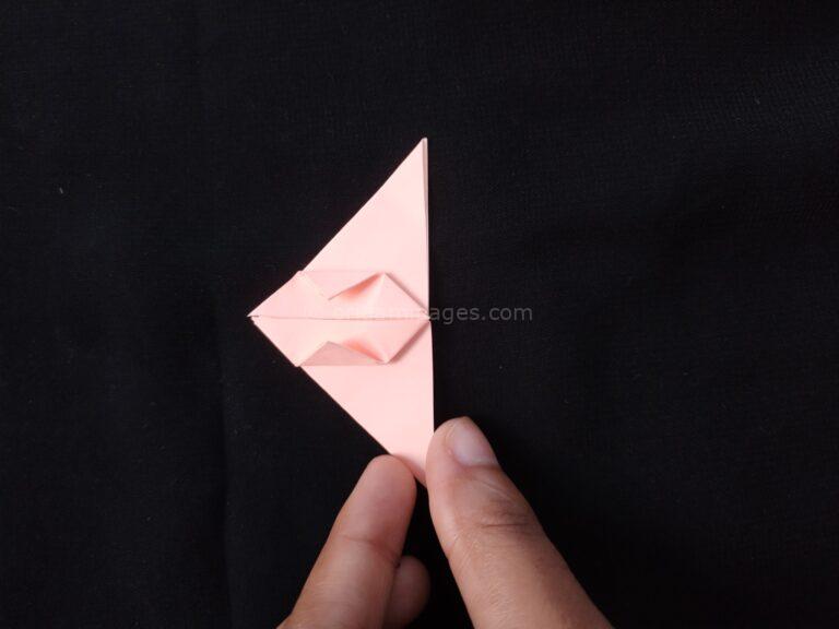 Sticky Note Origami Animal: A Detailed Guide