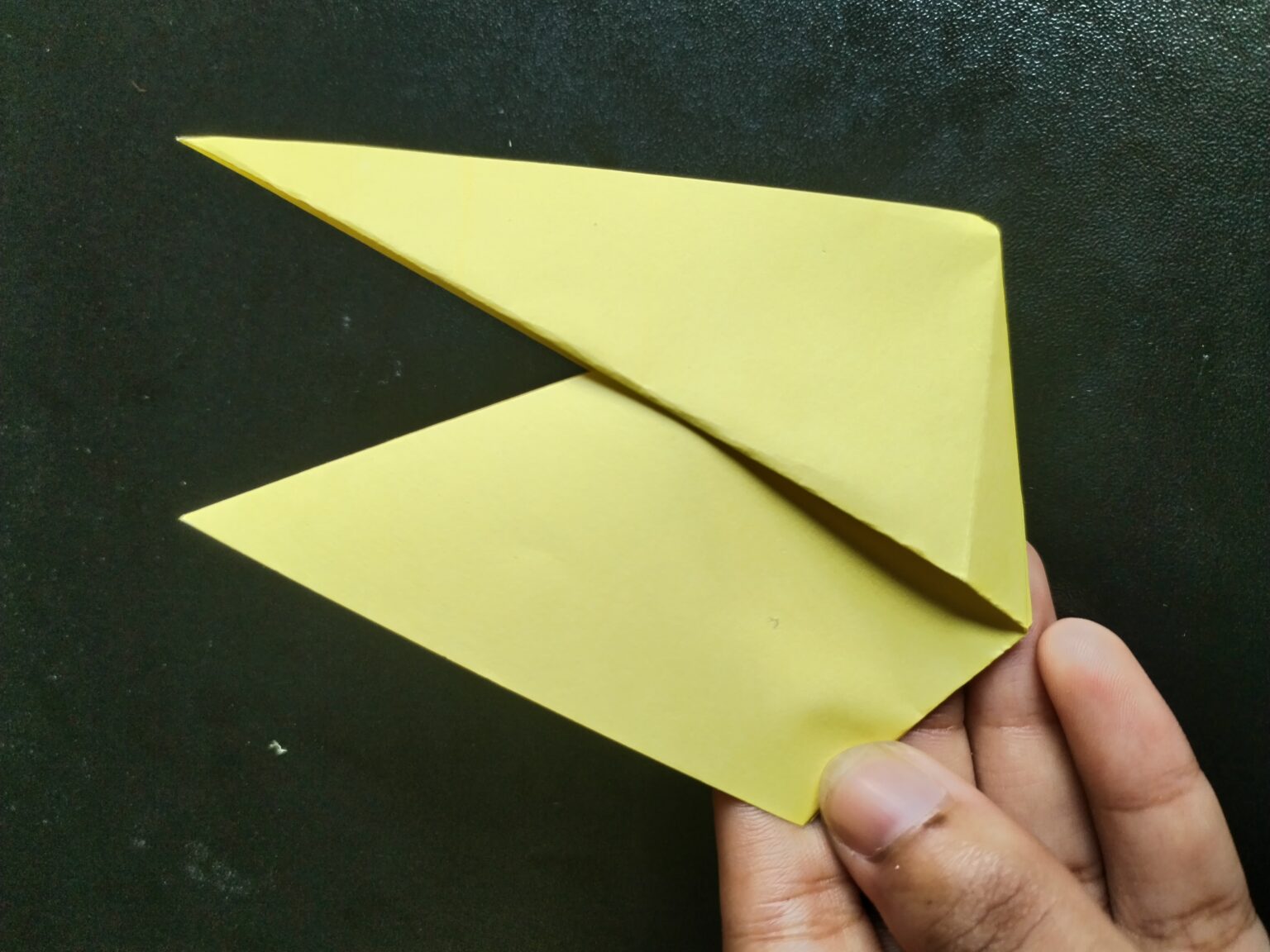 Origami Chicken: Simple Step-by-Step Guide