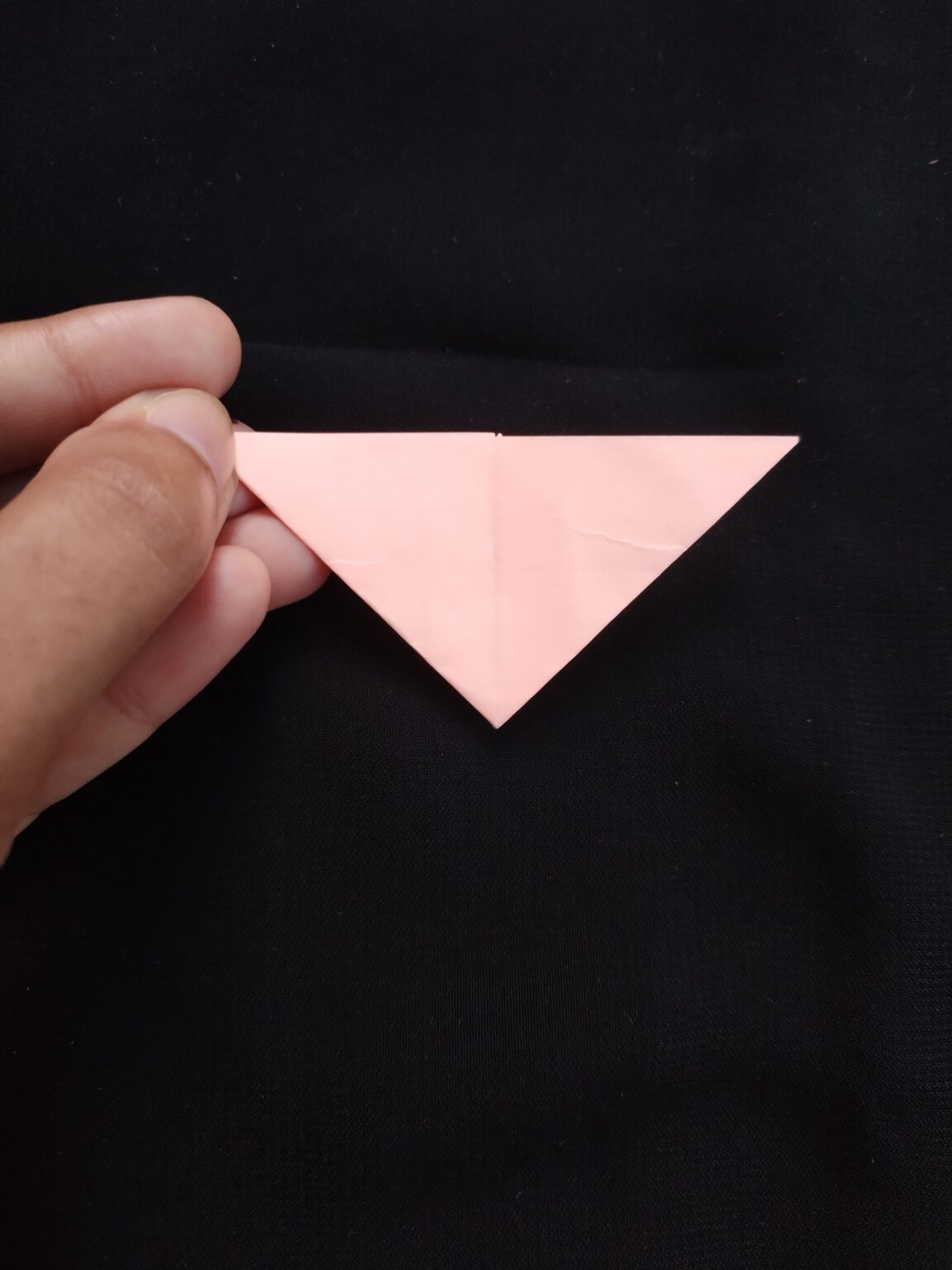 Sticky Note Origami Animal: A Detailed Guide