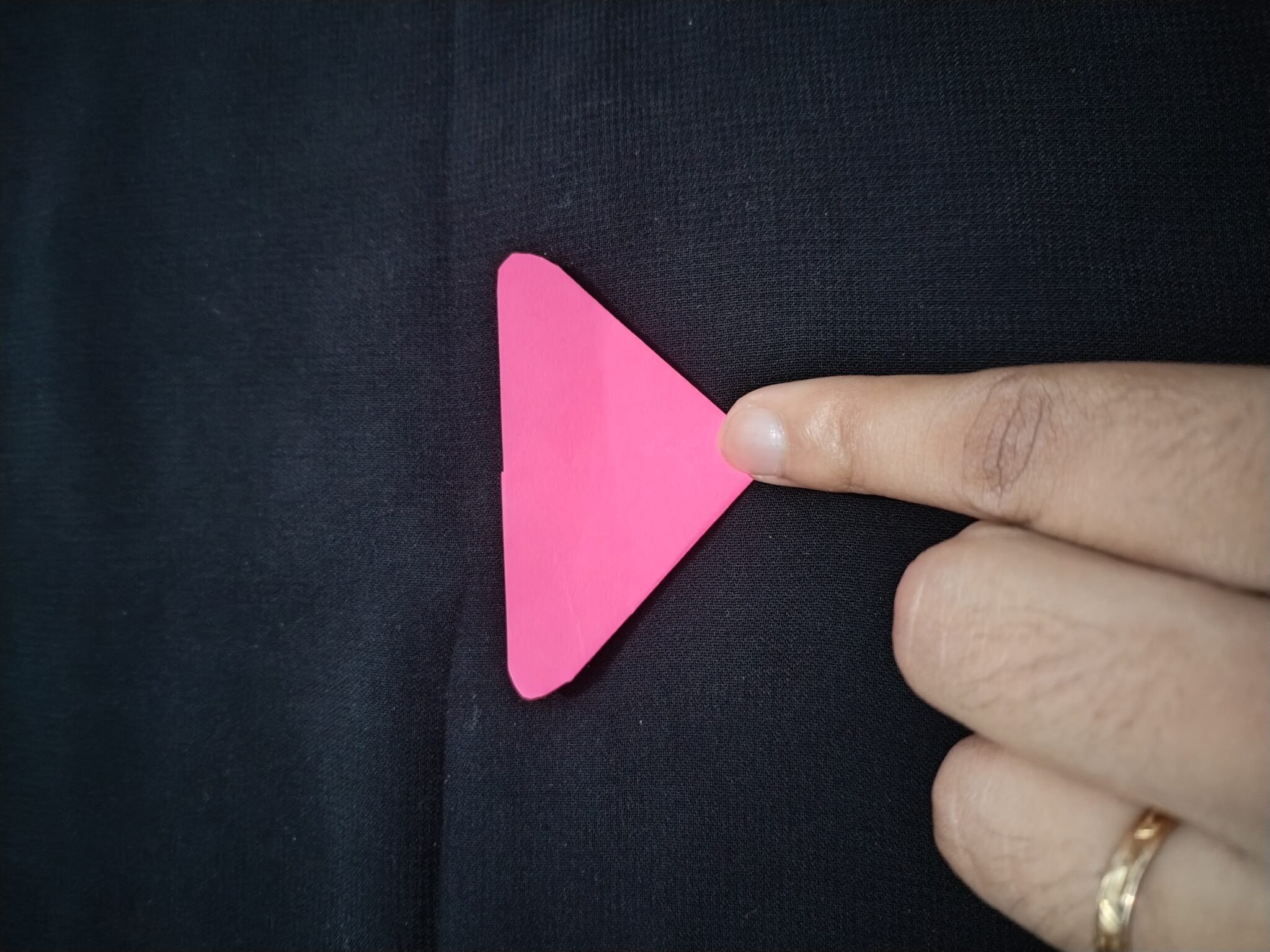 Sticky Note Origami Butterfly: A Step-by-Step Guide