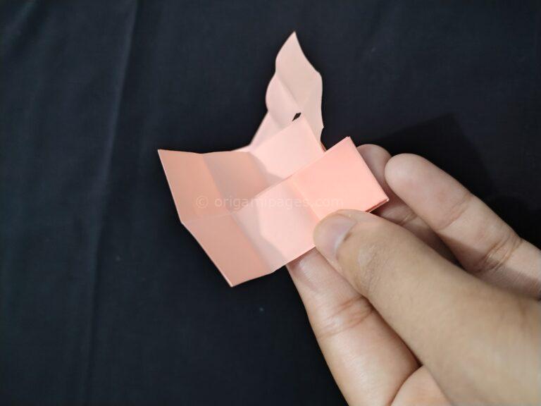 Sticky Note Origami Star: A Step-by-Step Guide for Beginners