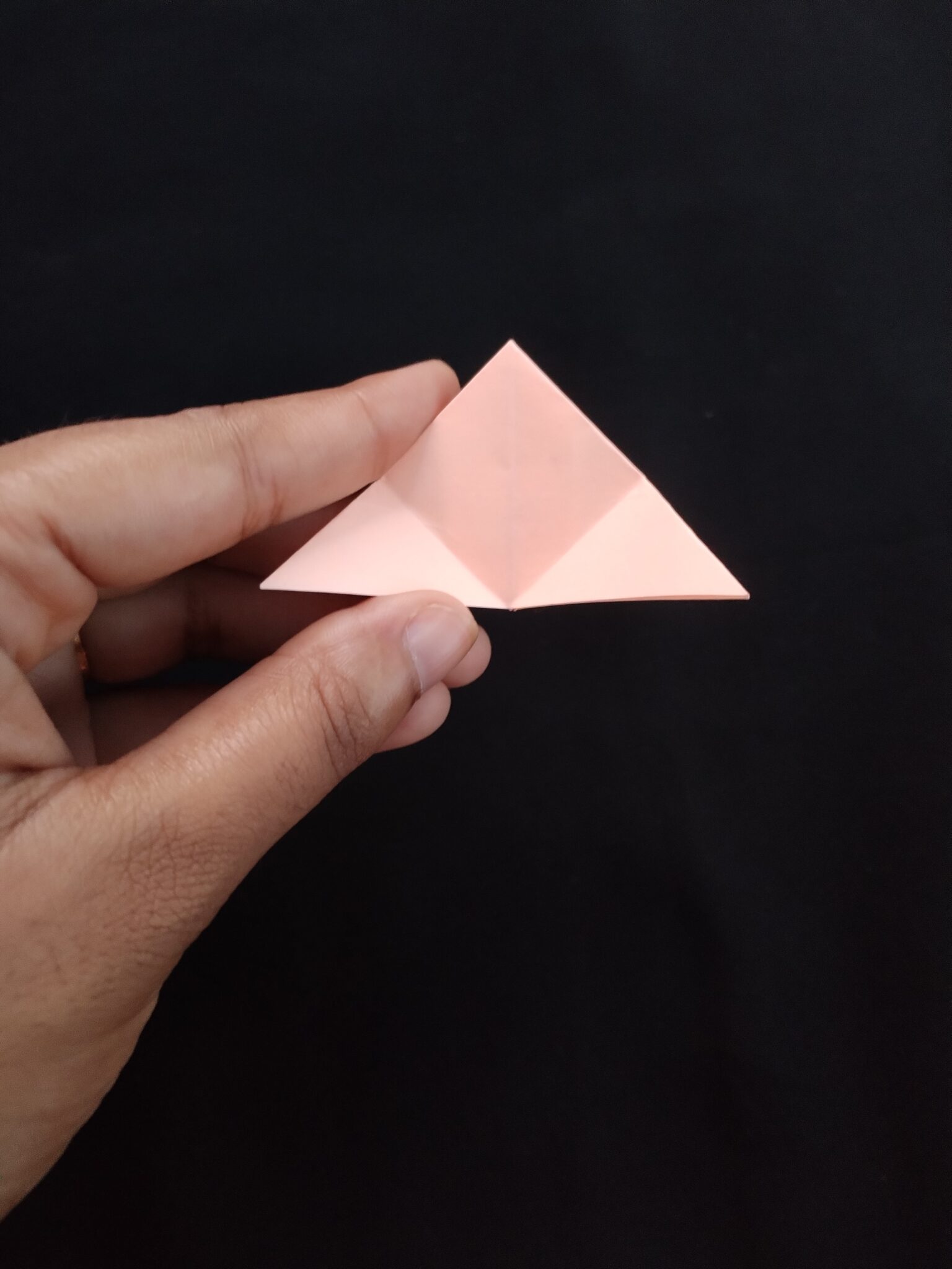 Sticky Note Origami Animal: A Detailed Guide