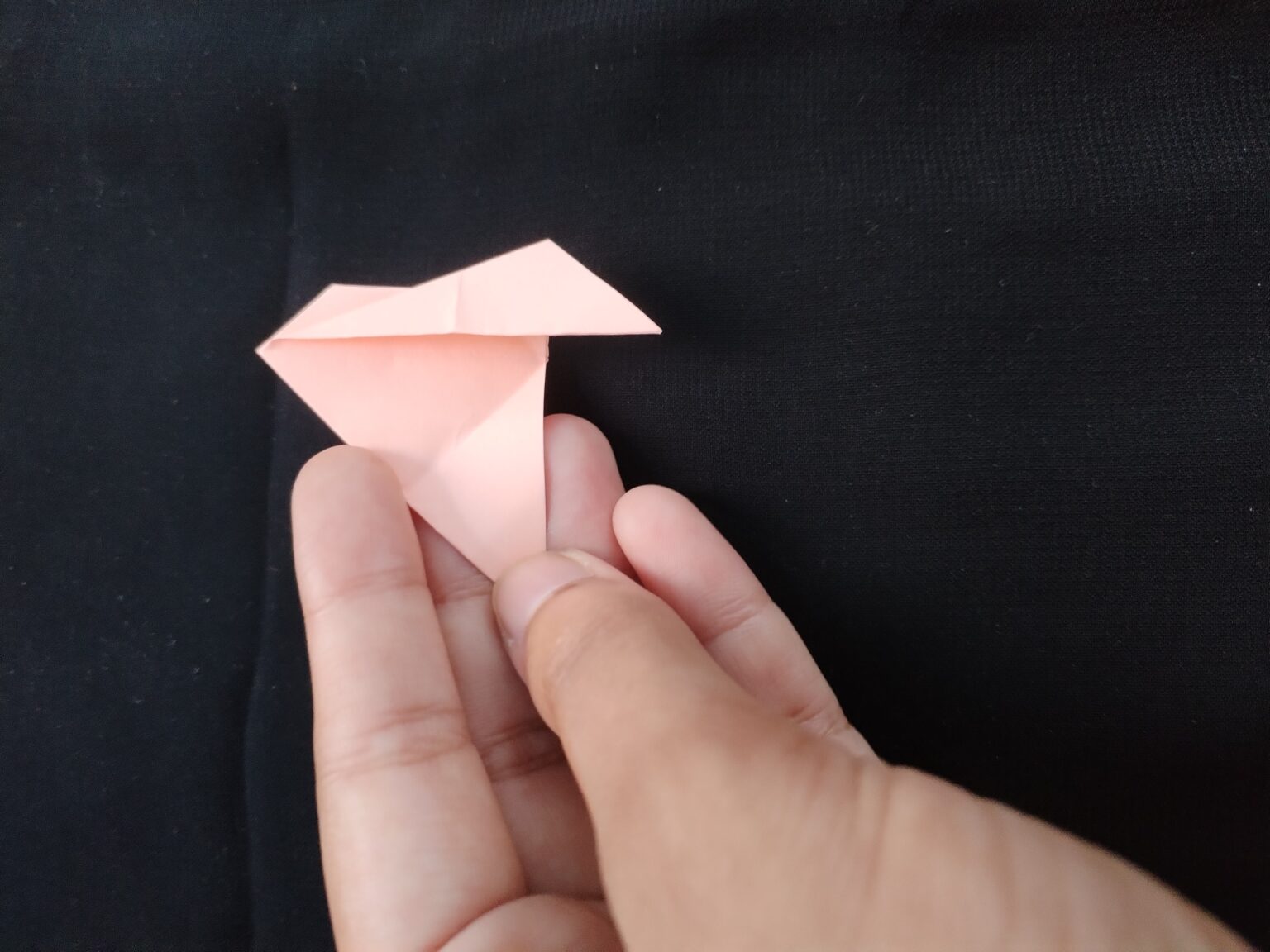 Sticky Note Origami Animal: A Detailed Guide