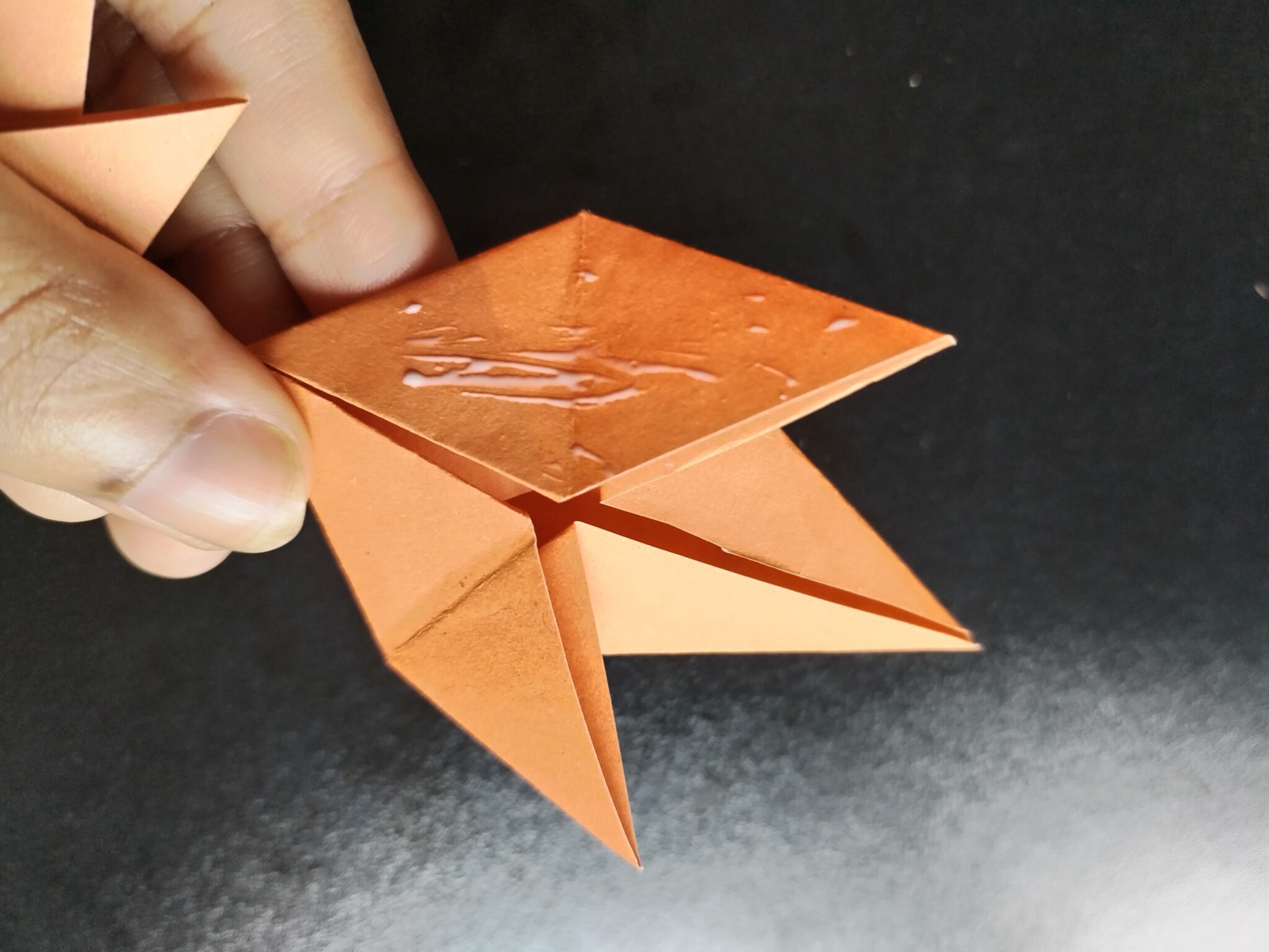 Easy Origami Maple Leaf: Step-by-Step Guide for Beginners and Experts