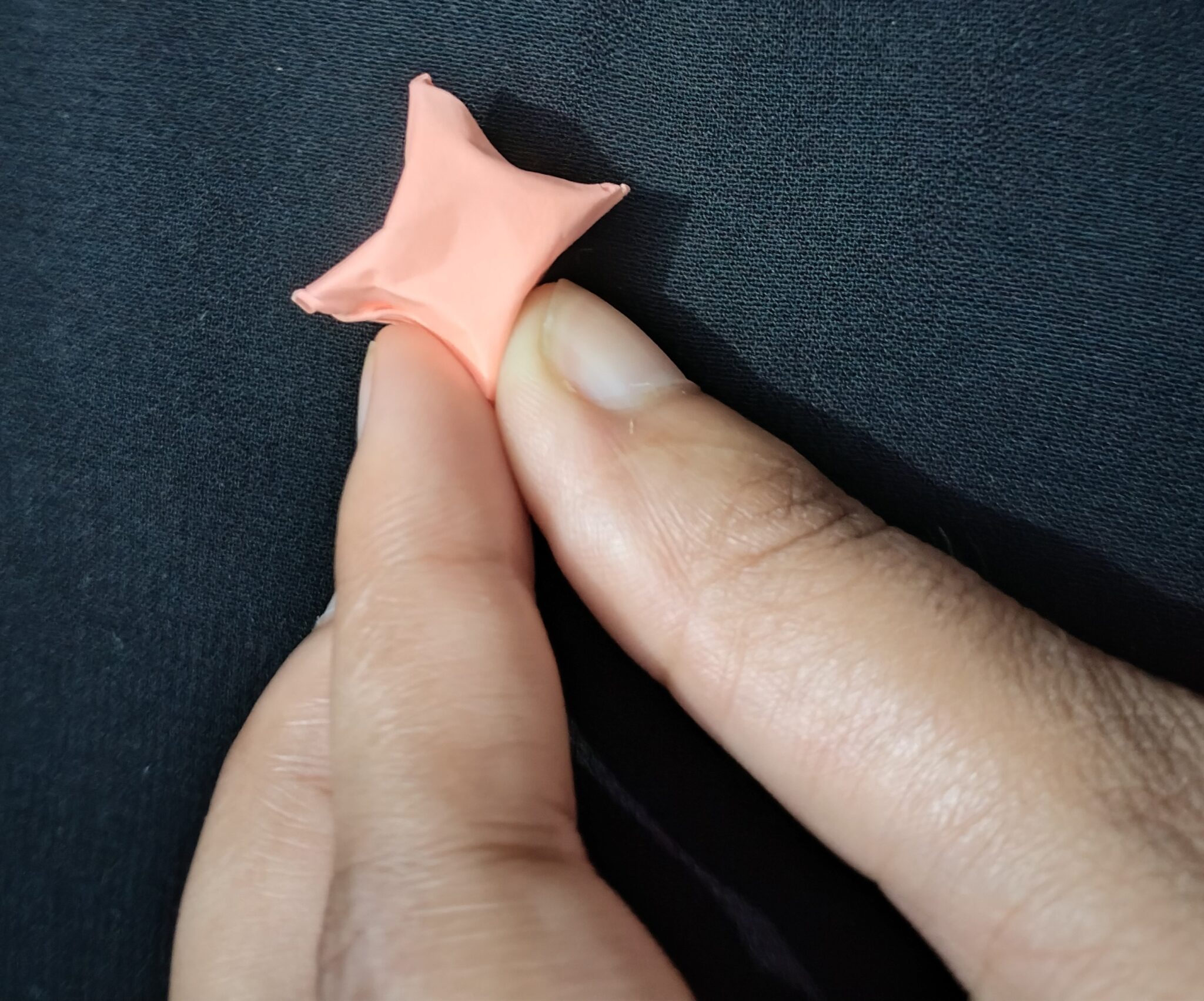 Sticky Note Origami Star: A Step-by-Step Guide for Beginners