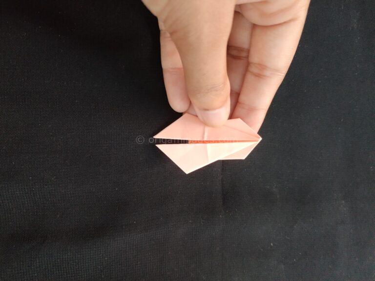 Sticky Note Origami Animal: A Detailed Guide
