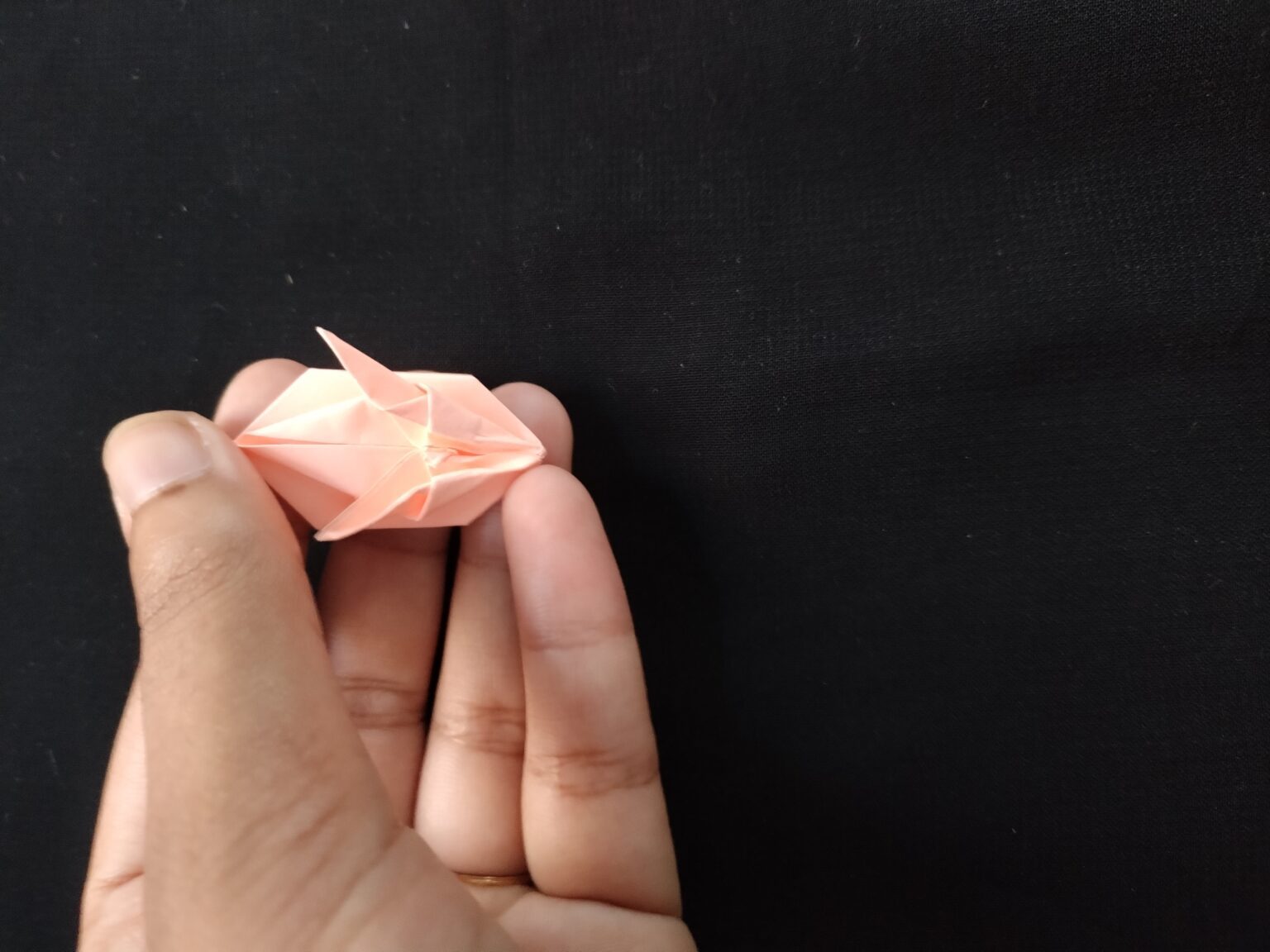 Sticky Note Origami Animal: A Detailed Guide