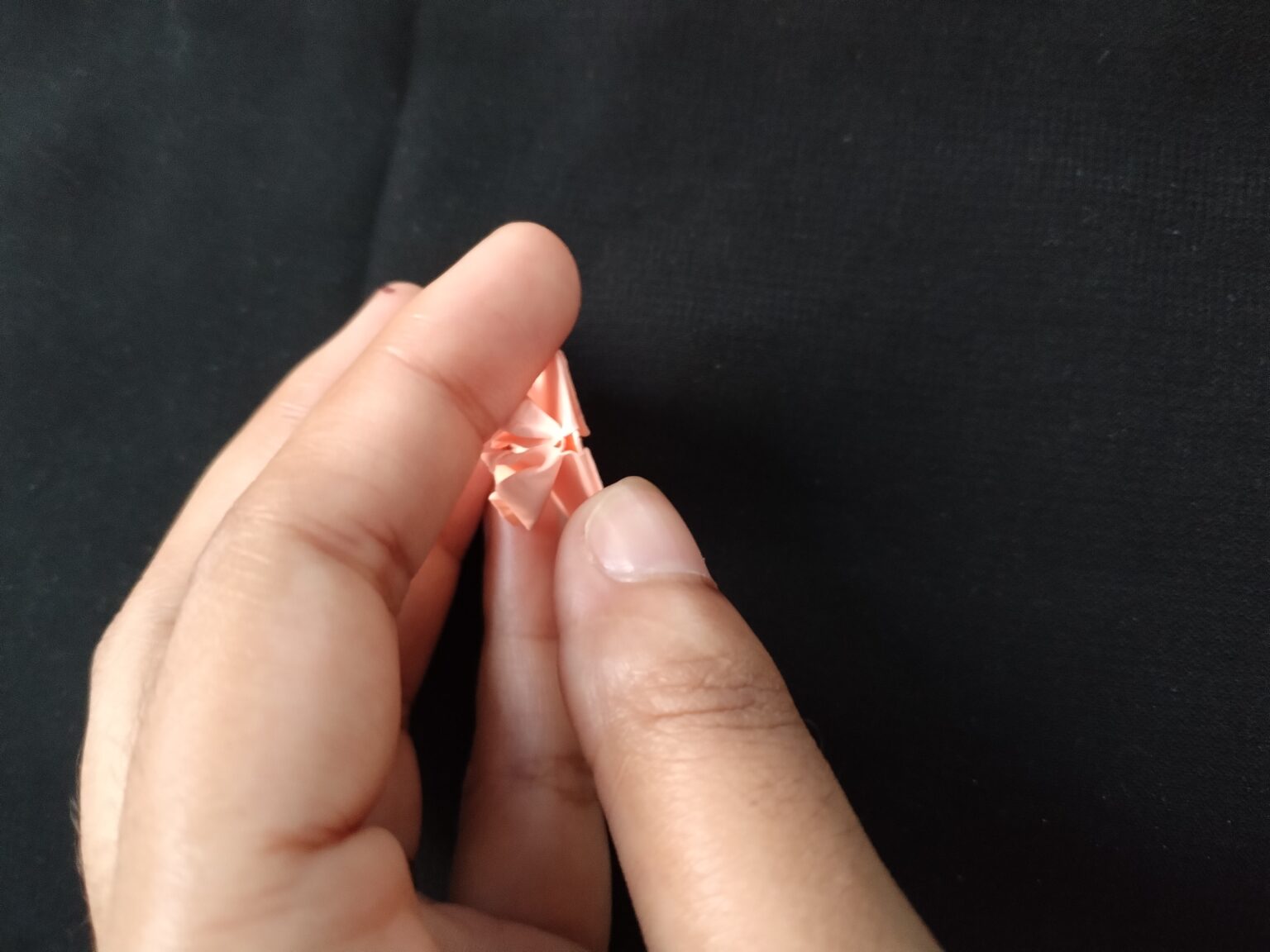 Sticky Note Origami Animal: A Detailed Guide