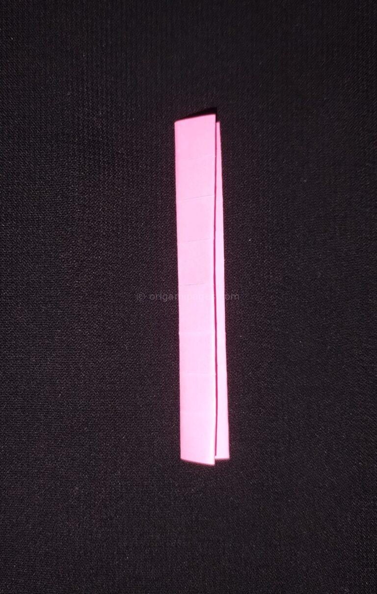 How to Make a Sticky Note Origami Ring: Step-by-Step Guide