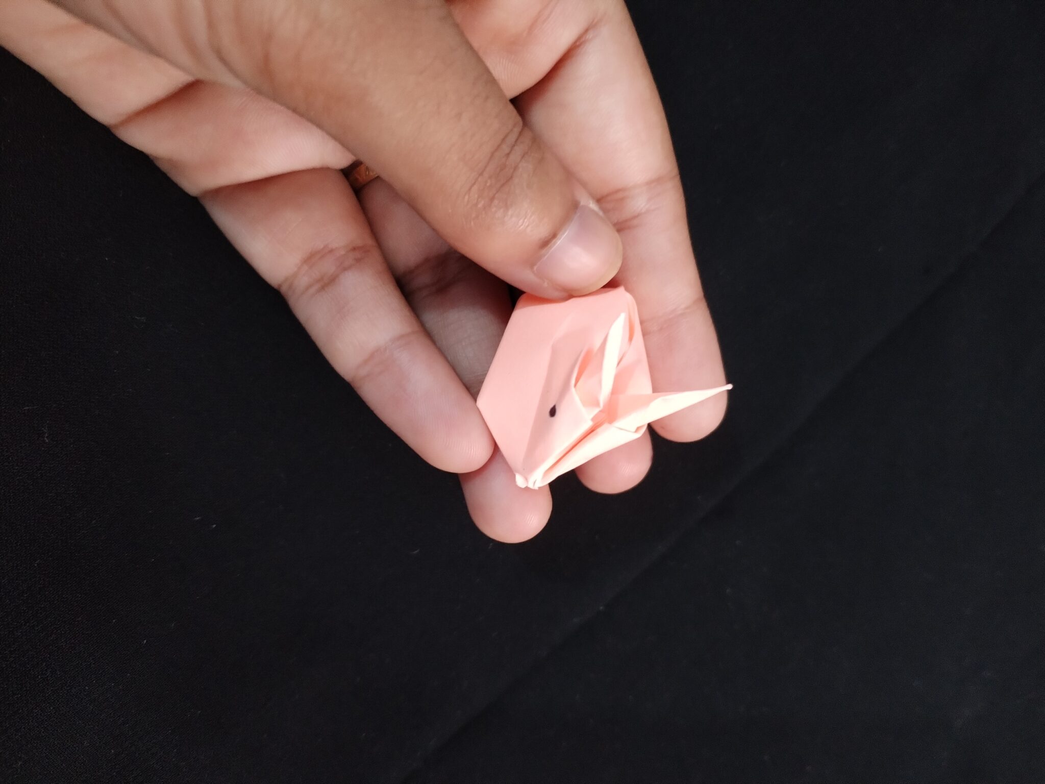 Sticky Note Origami Animal: A Detailed Guide