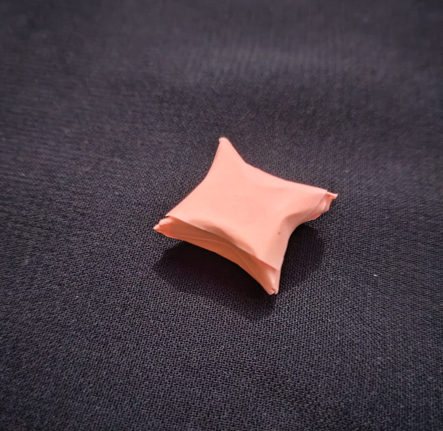 Sticky Note Origami Star: A Step-by-Step Guide for Beginners