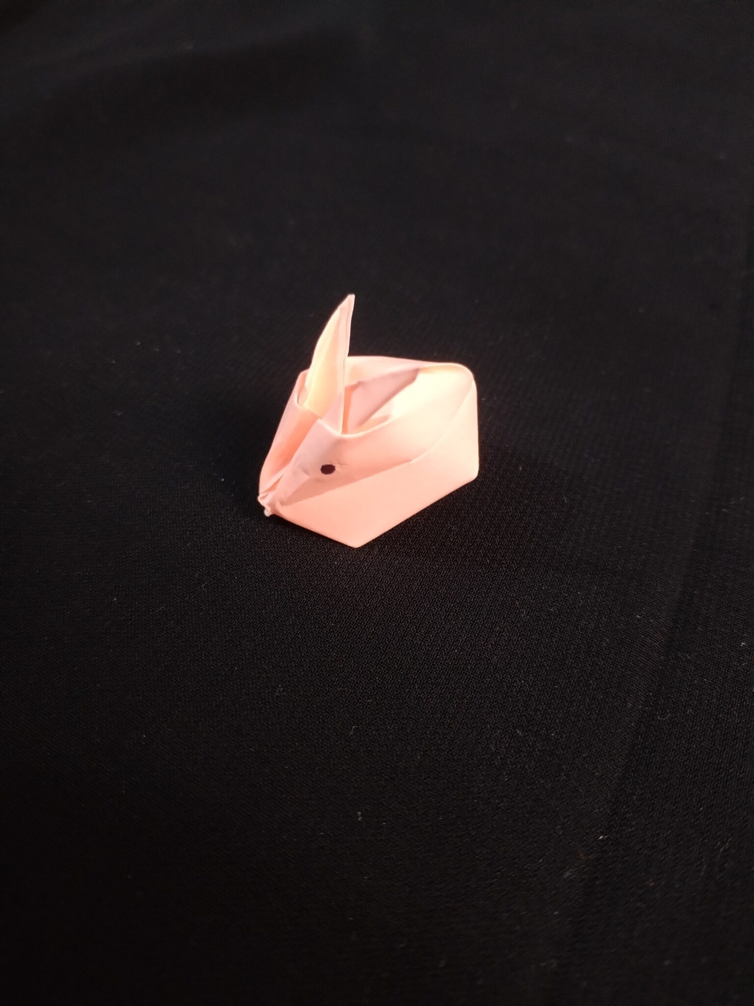 Sticky Note Origami Animal: A Detailed Guide