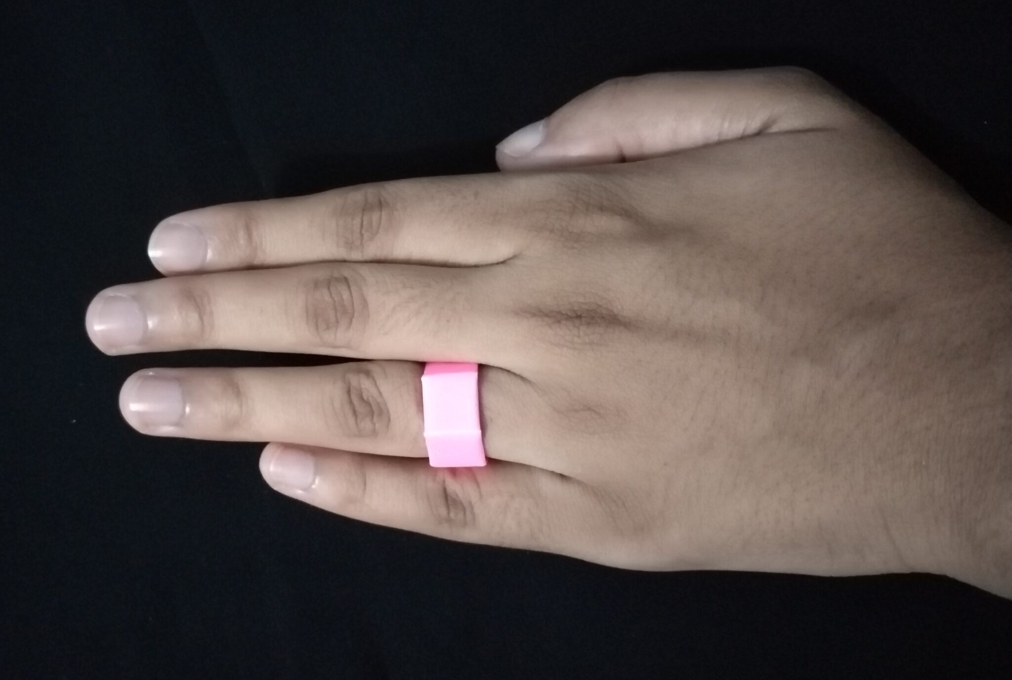 How to Make a Sticky Note Origami Ring: Step-by-Step Guide