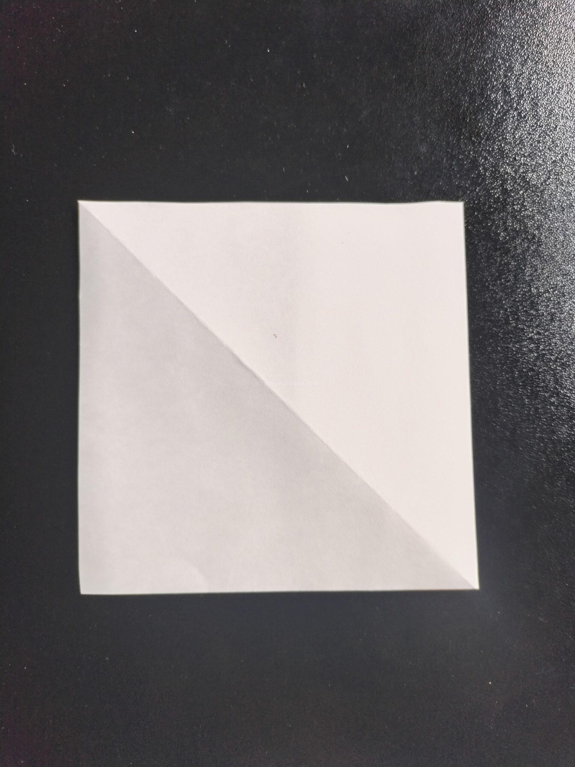 How to Make an Origami Santa Hat: A Festive Paper Craft for All