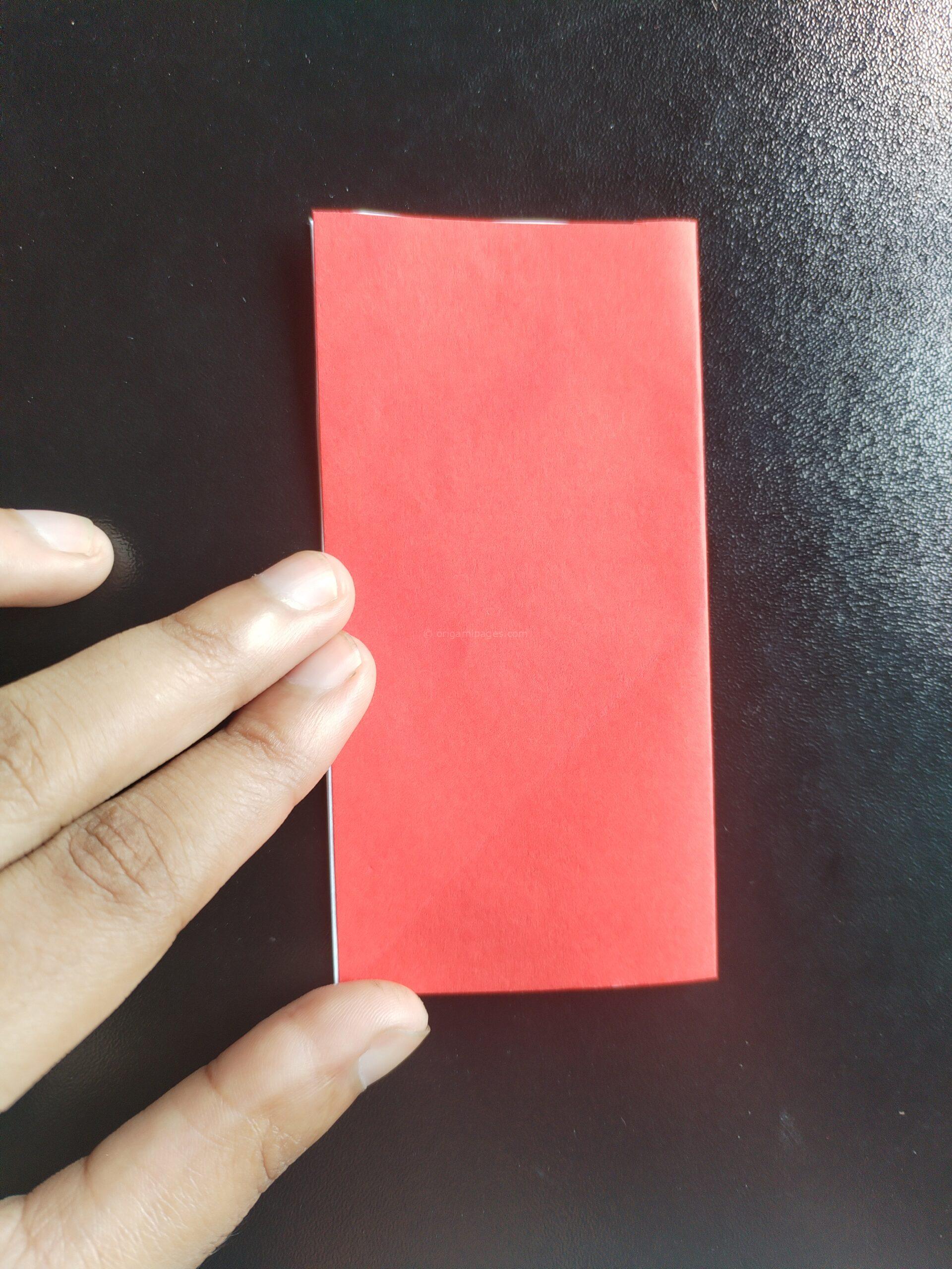 How to Make an Origami Santa Hat: A Festive Paper Craft for All