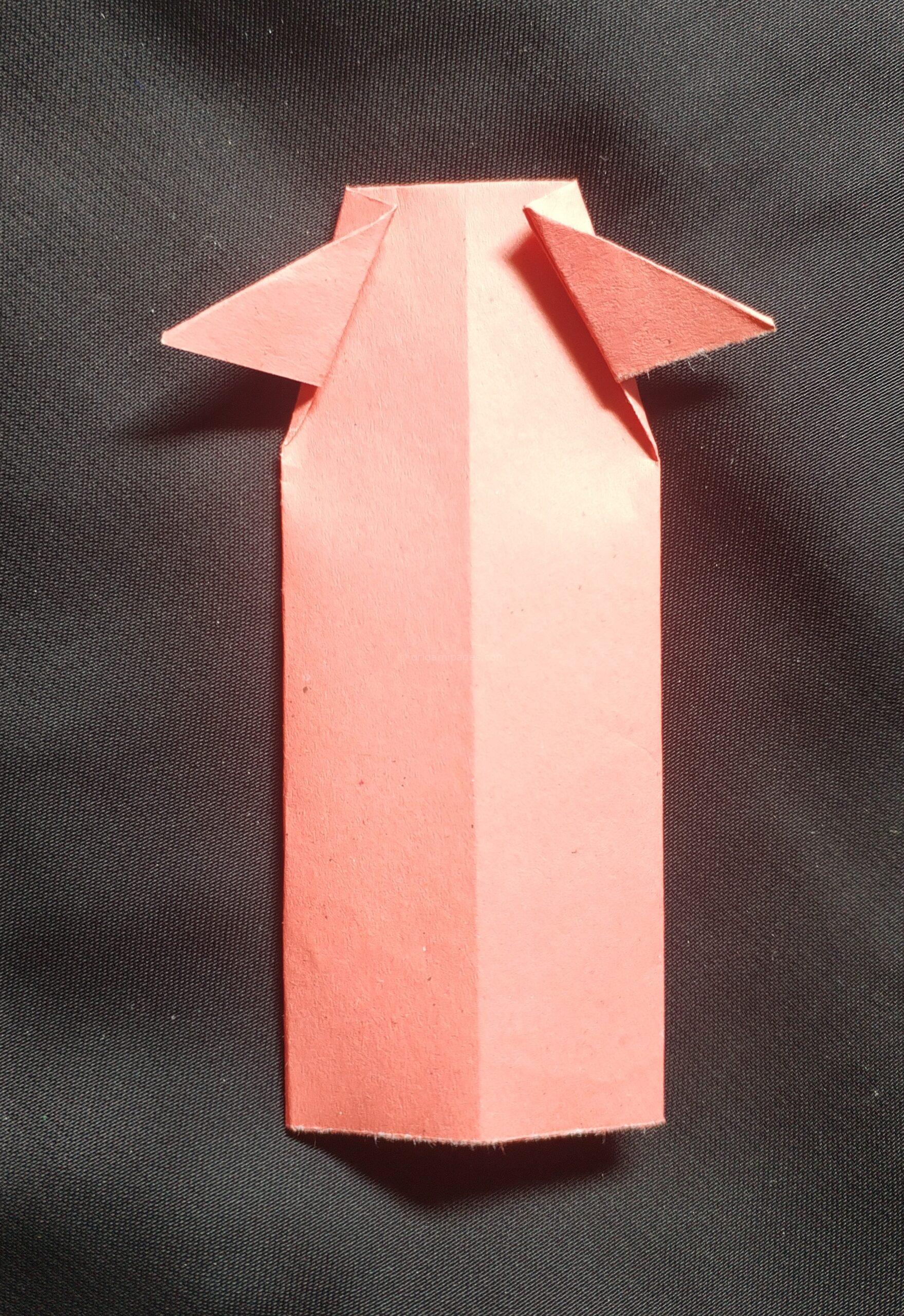 Origami Koi: A Step-by-Step Guide