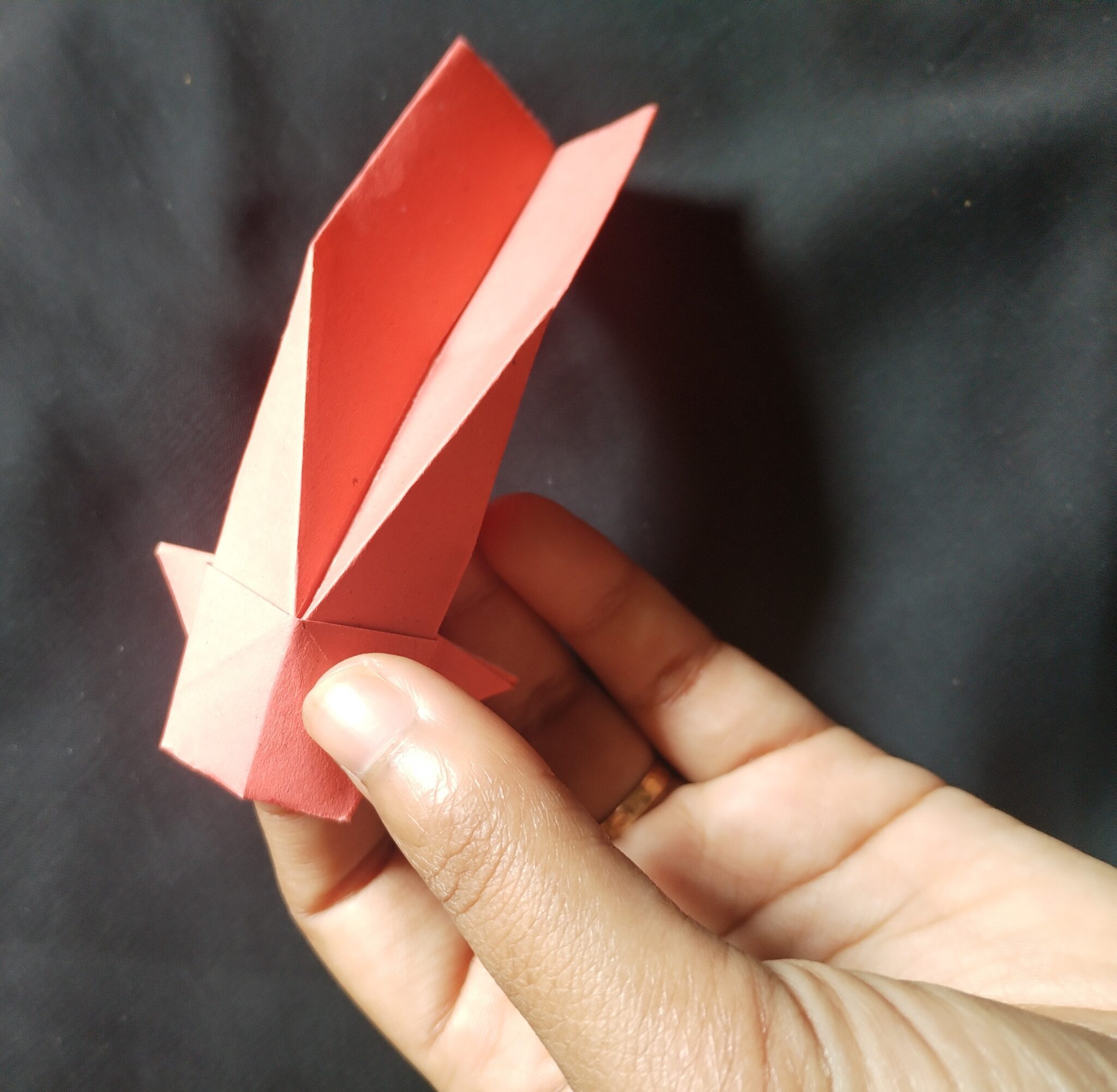 Origami Koi: A Step-by-Step Guide